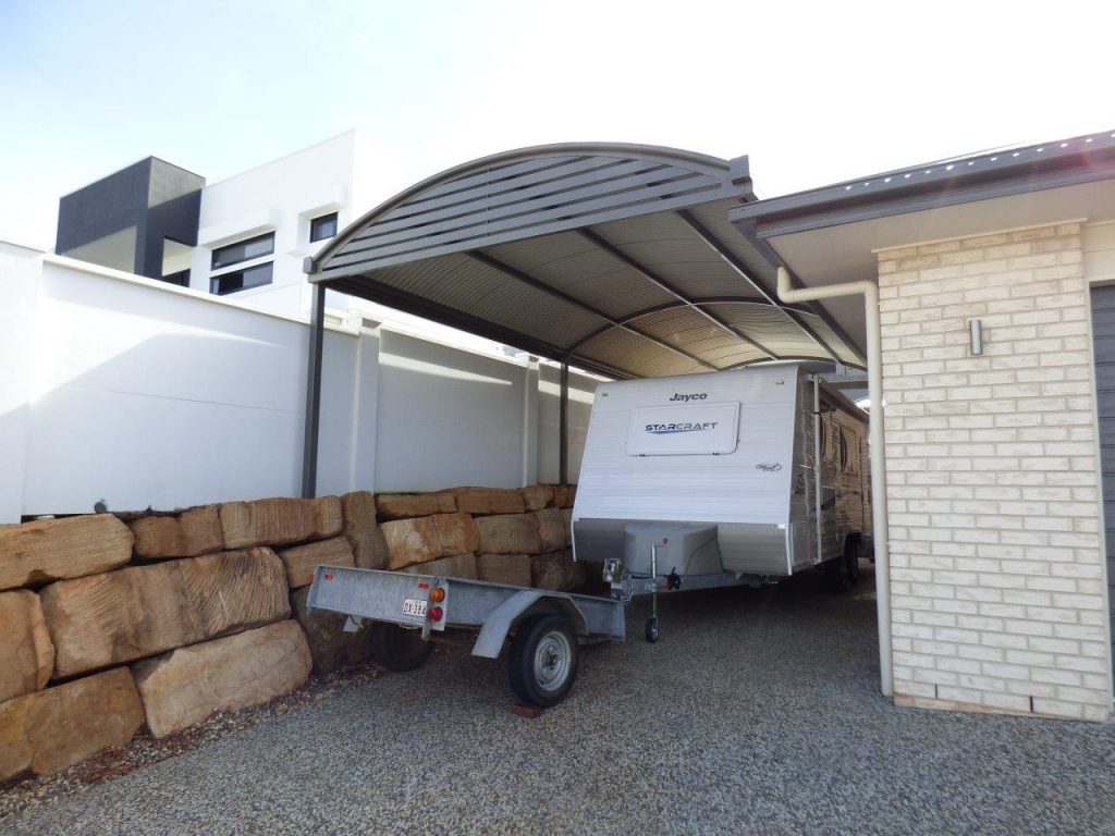 Carports Brisbane | Premium Lifestyles Designer Carports Builder Brisbane