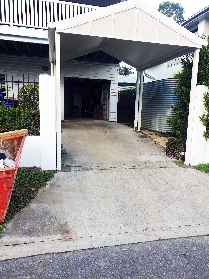 Carport Ideas and Designs | Brisbane Carport Builder