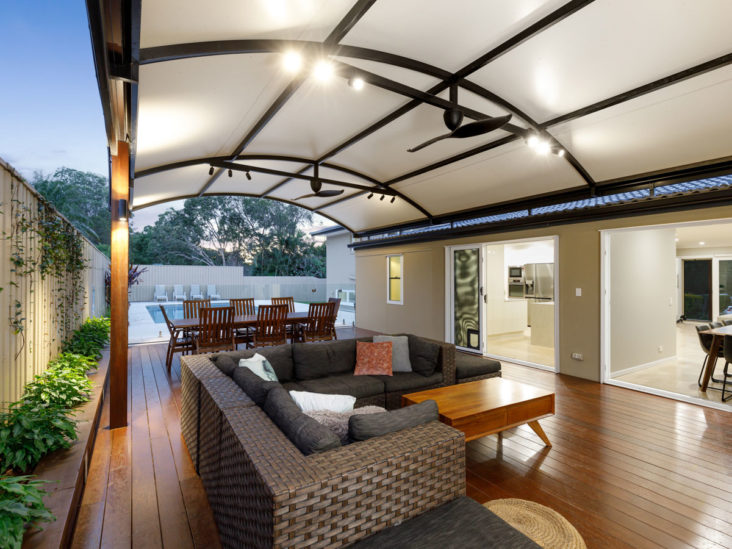 Patio Builders Brisbane | Patios Brisbane | Premium Lifestyles
